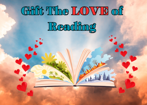 Gift The Love Of Reading To A Child Near You! – Books Personalized For Me